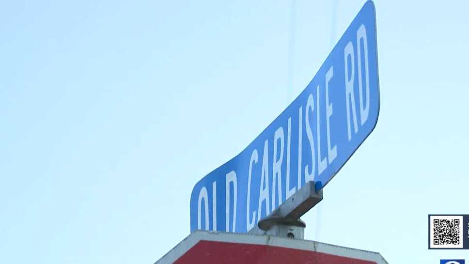 Coroner identifies motorcyclist killed in crash in Adams County, Pa.