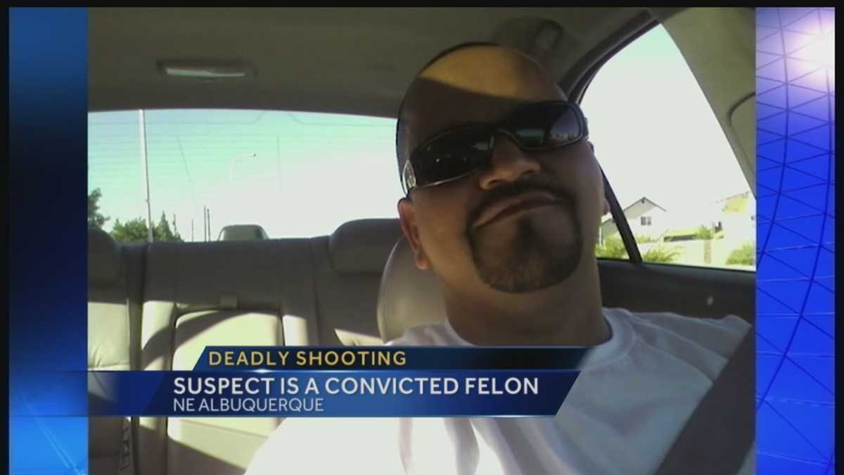 Deadly shooting: Who is Marcos Delgado?