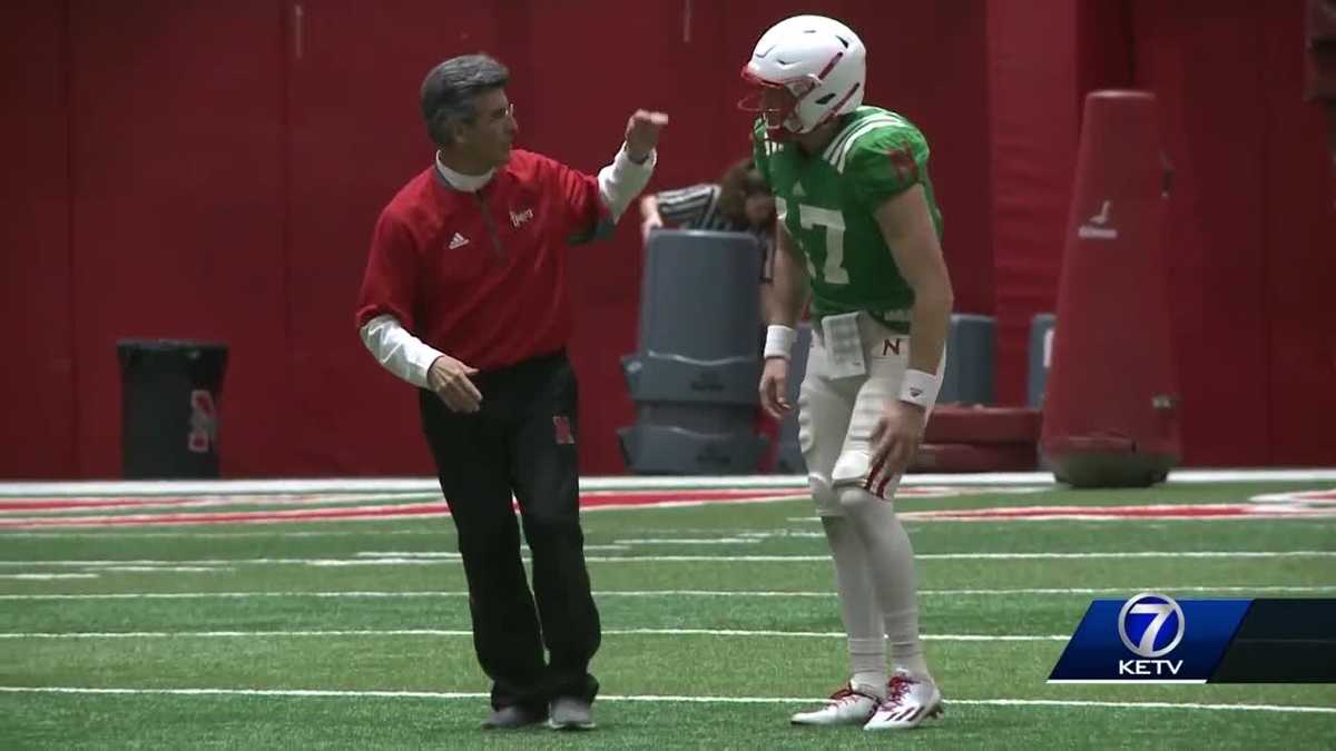 Walk-on QB Andrew Bunch makes strong impression Walk-on QB Andrew Bunch makes strong impression