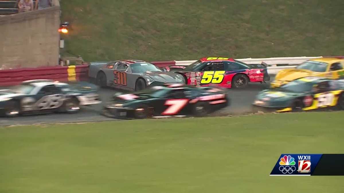 Bowman Gray racing: street stock, sportsman, mods, and more