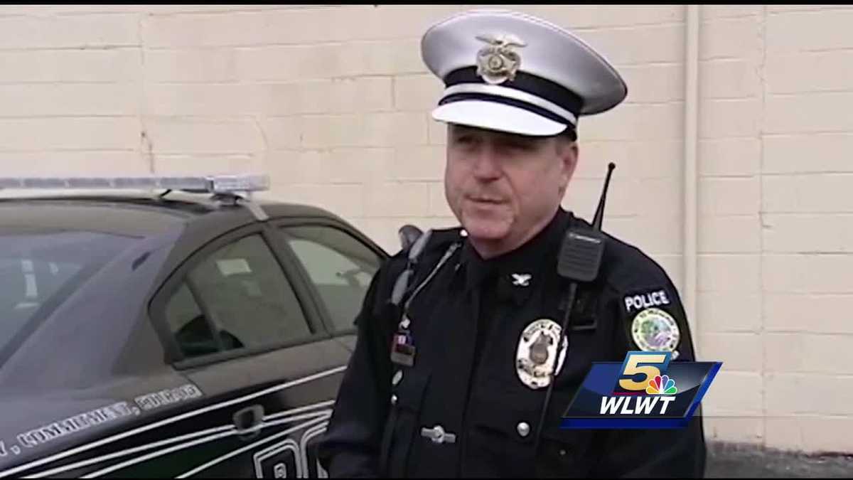 New Miami police chief battling cancer