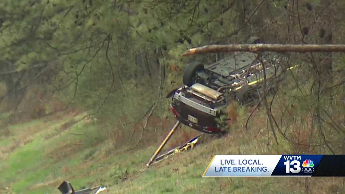 Defendants' case in deadly Hoover street racing crash sent to grand jury