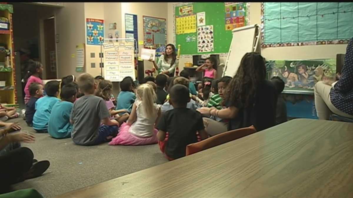 Omaha's dual-language classrooms drawing national attention