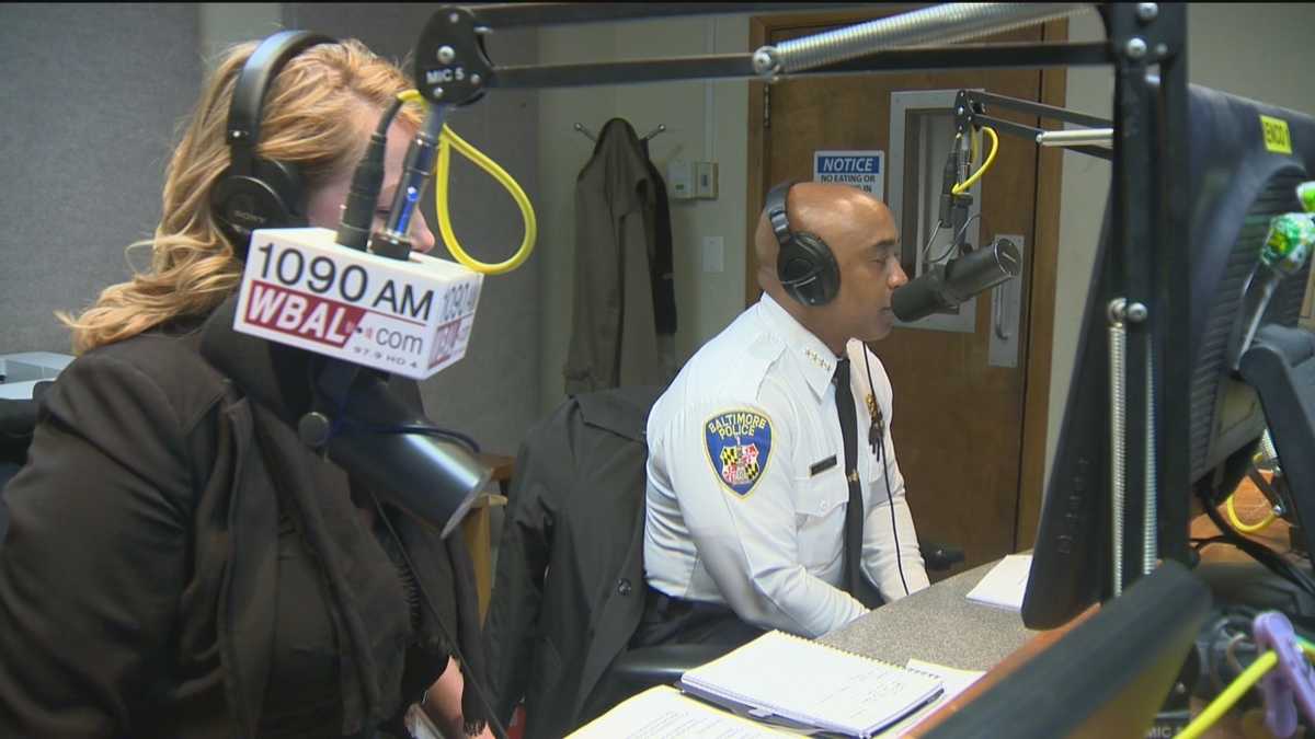 Batts: McKenzie Elliott's killer still in neighborhood