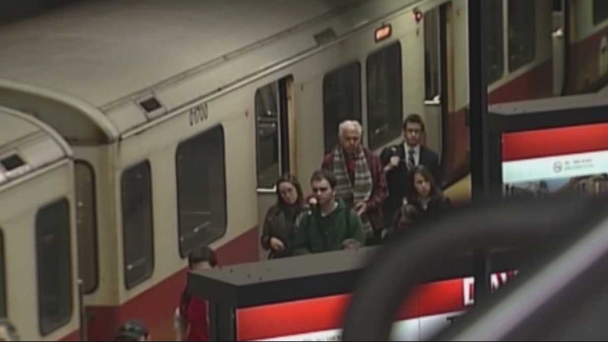 Late-night MBTA service to be announced