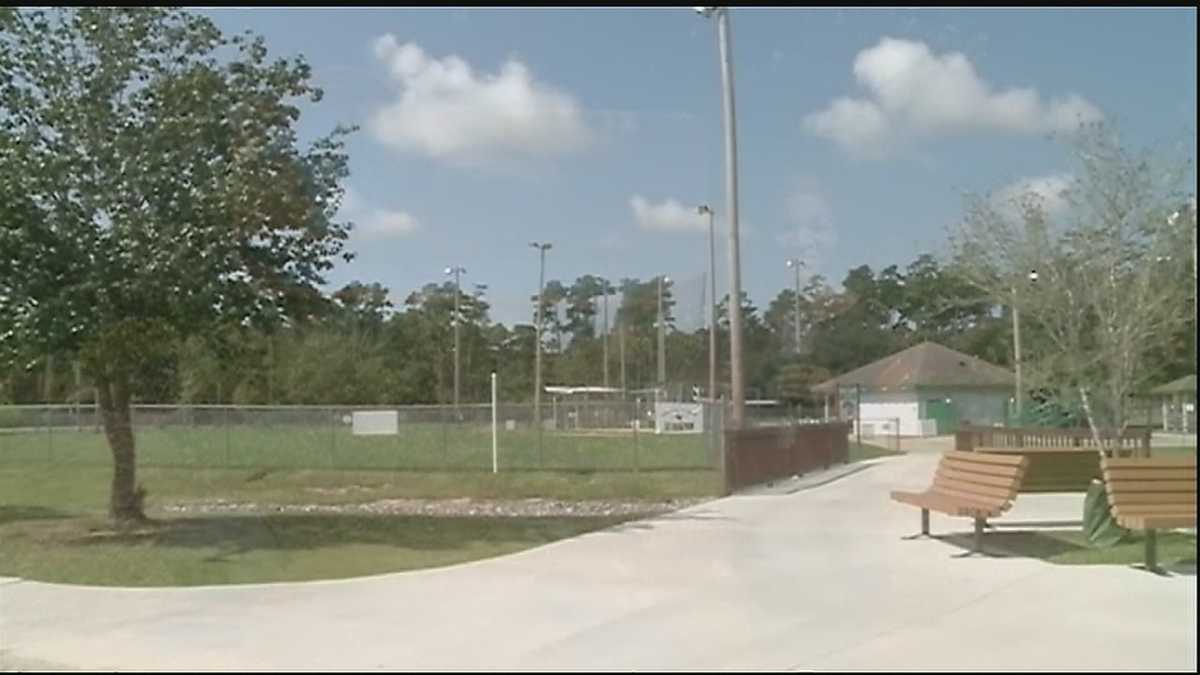 Pelican Park celebrates 25 years with festival
