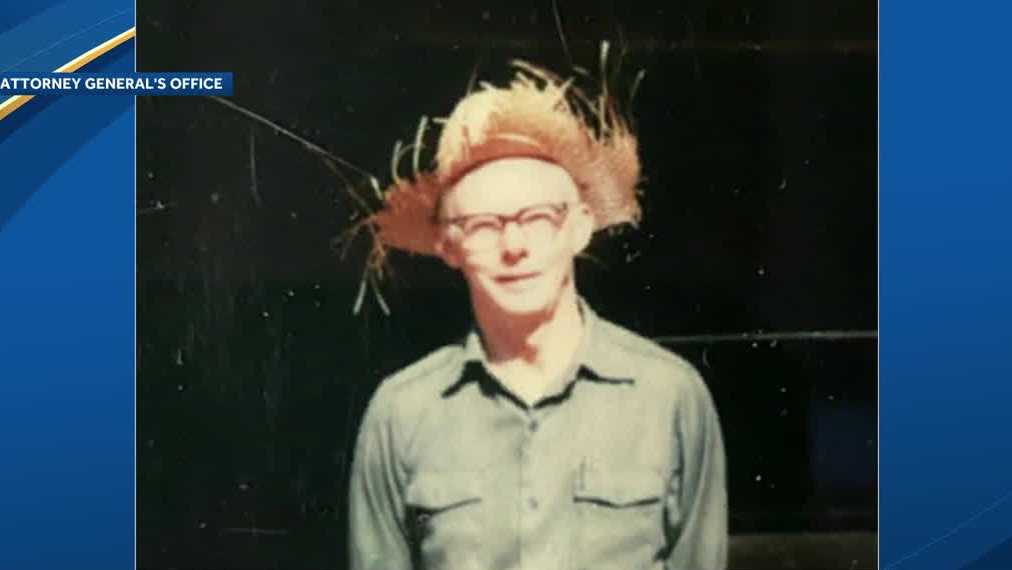 Benjamin Adams formally identified as man found dead in NH in '96