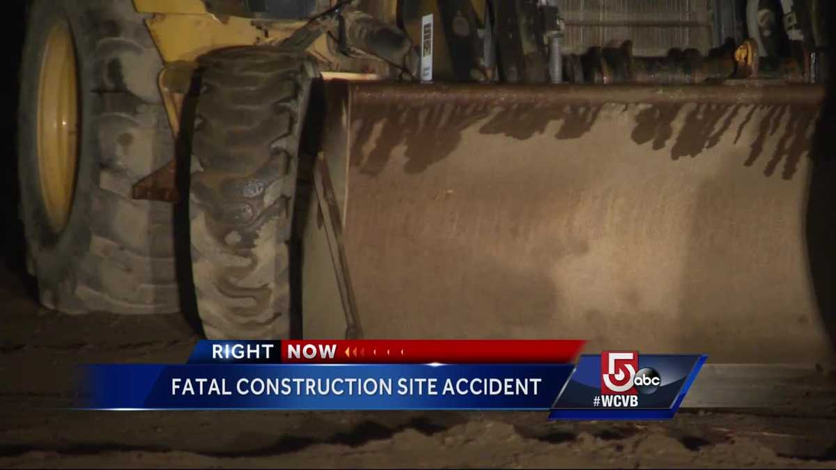 OSHA investigating deadly construction site accident