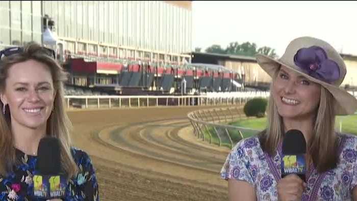 Handicapper, jockey has tips you need for Preakness betting