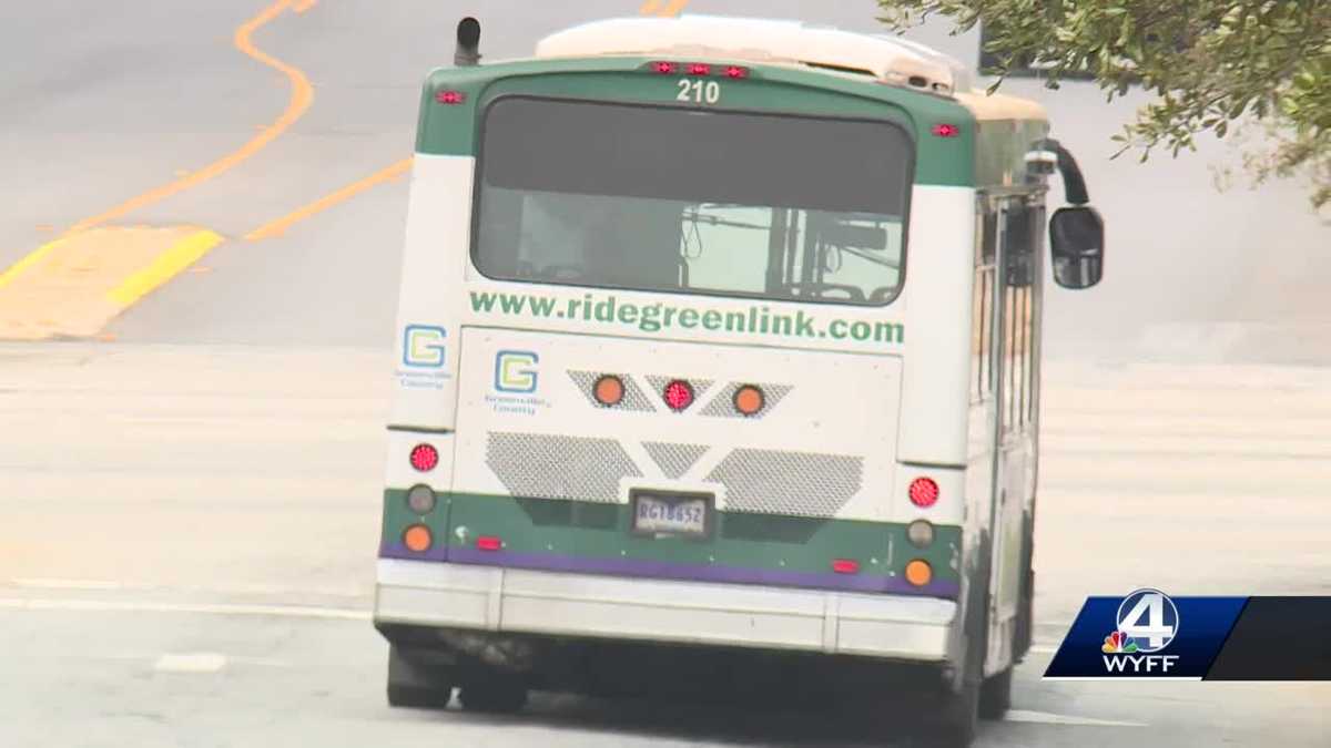 Greenlink riders have new way to pay fares