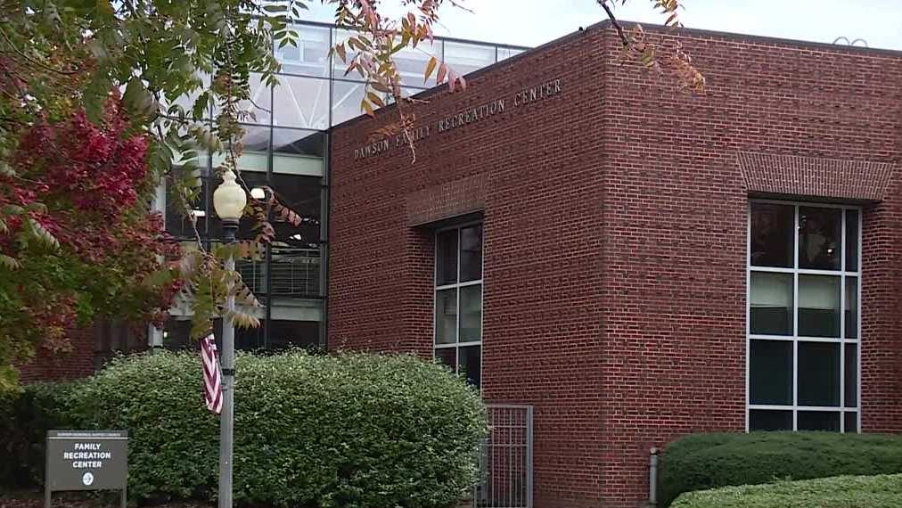 Suspect in custody for firing gun inside Alabama rec center
