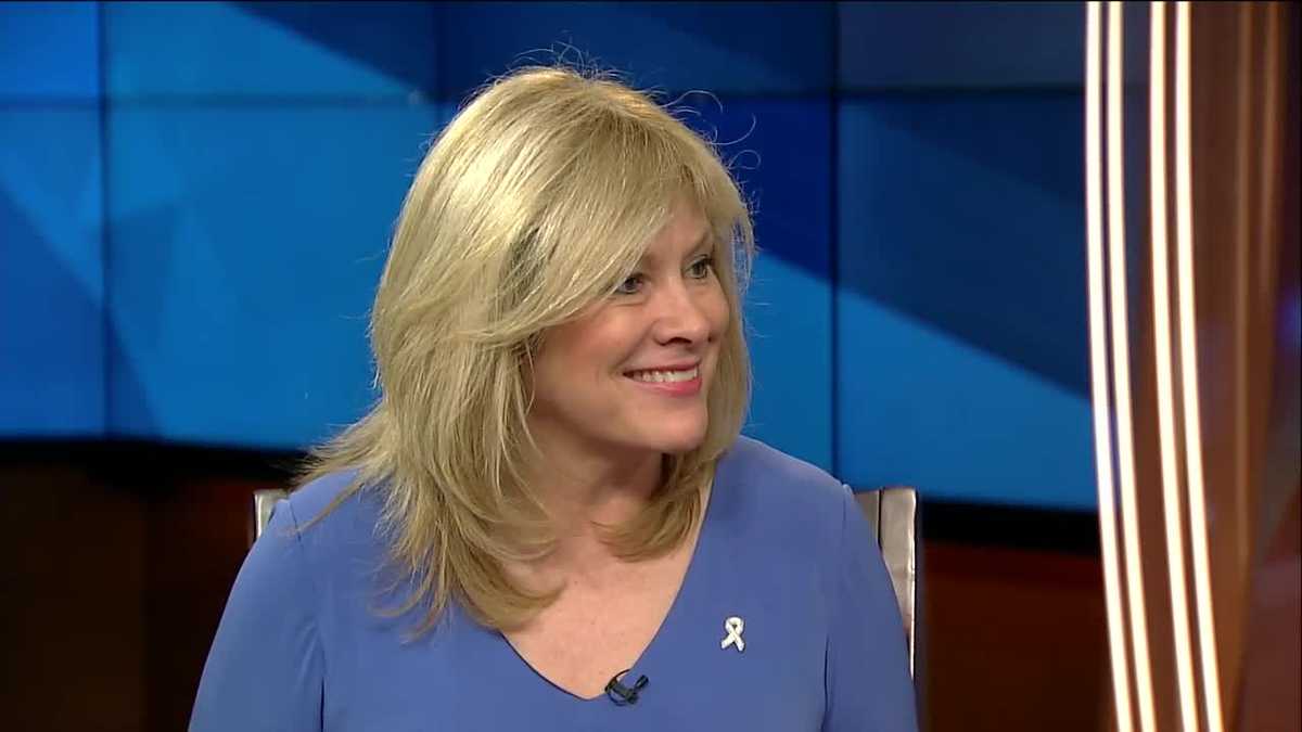 Beth Lindstrom touts GOP loyalty: On The Record