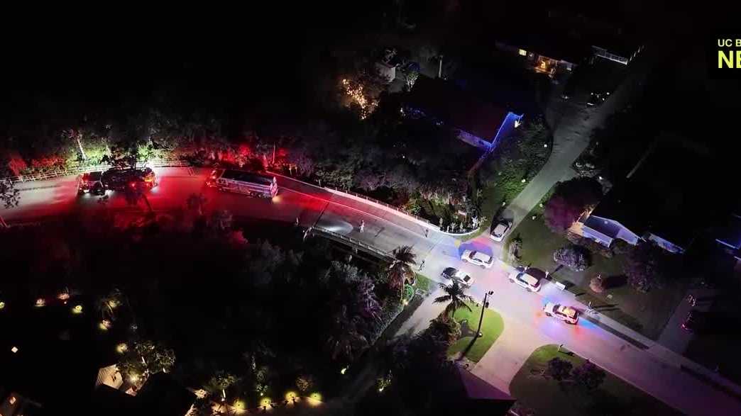 Bonita Springs woman faces long recovery after DUI crash kills husband ...