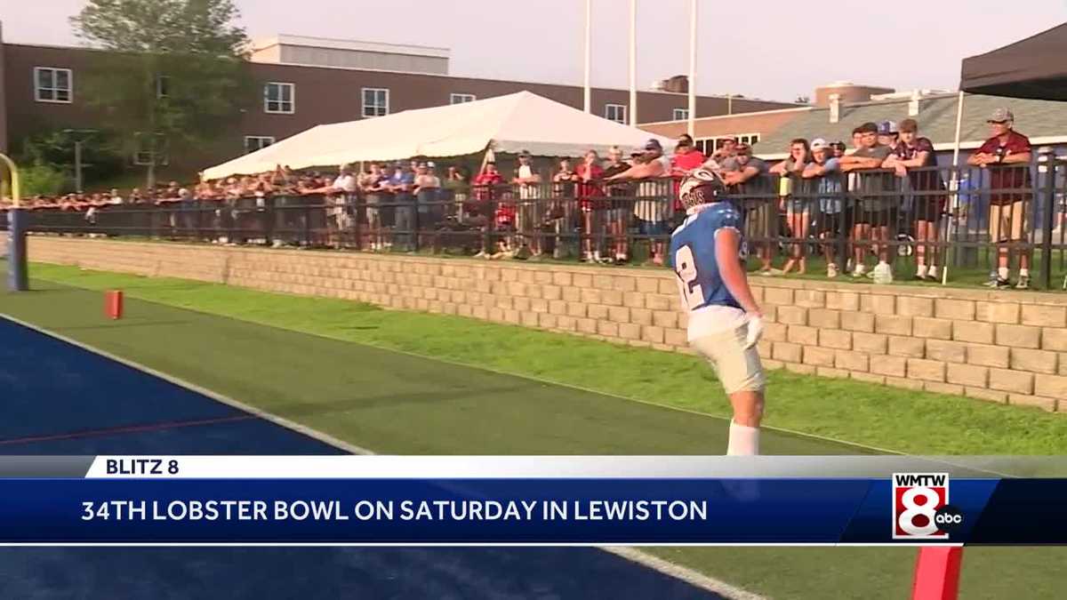 Rivals no more, adversaries teaming at Lobster Bowl