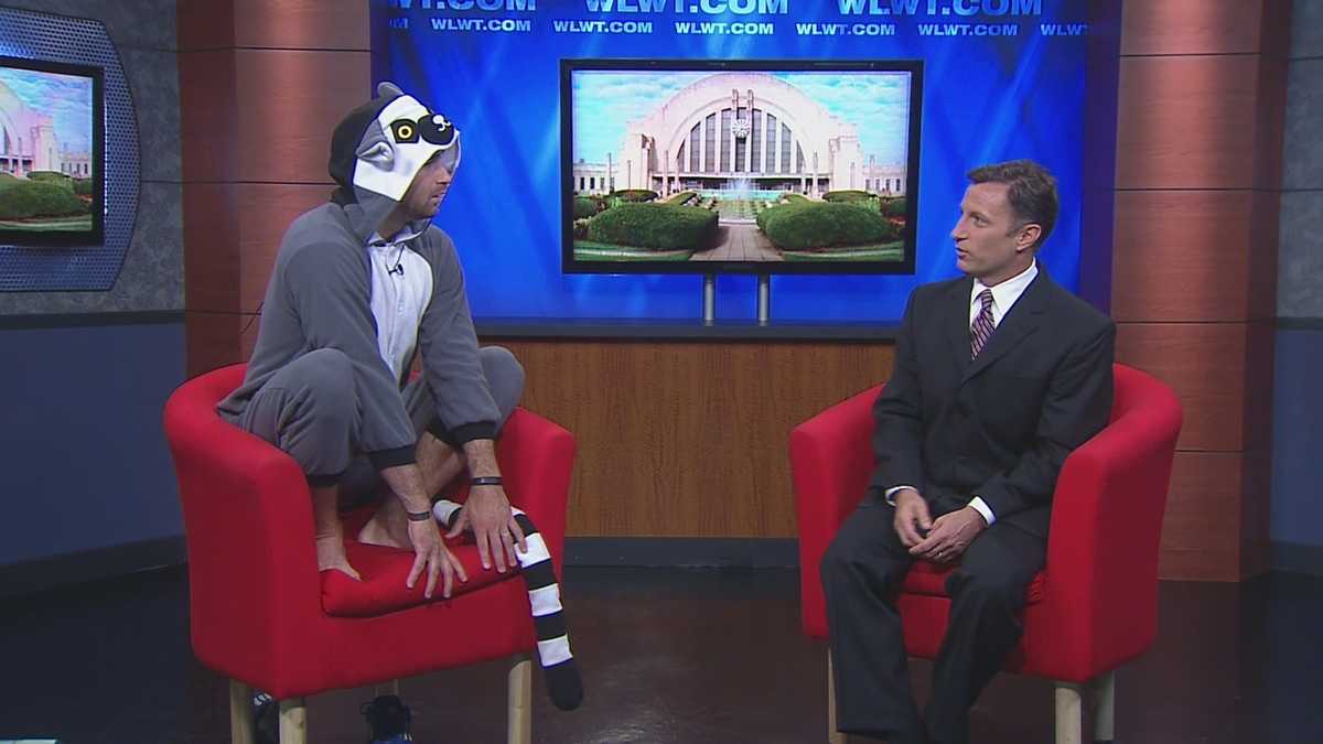 Cincinnati Museum Center offering exhibits for Father's Day, beyond