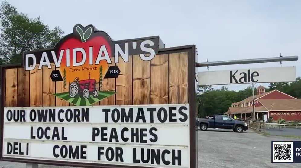 GBFB partners with farms to grow culturally responsive foods