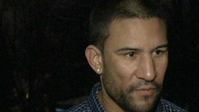 Frank Jude Jr. arrested again after fight with brother, police say