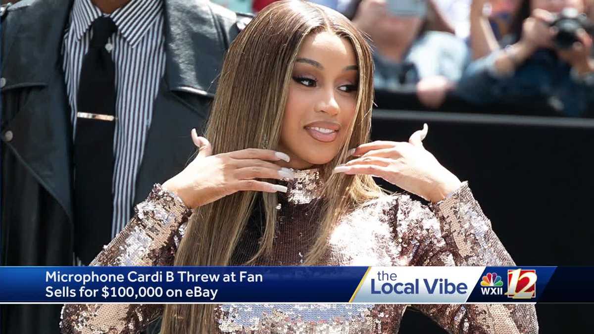 C What's Trending with 107.5 KZL's Josie!