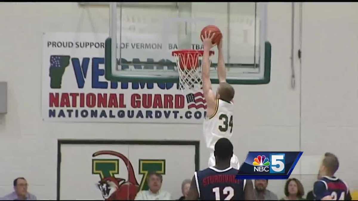 History: UVM hoops clinches perfect conference record History: UVM hoops clinches perfect conference record