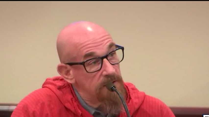 On-set witnesses testify on day 3 of 'Rust' shooting trial