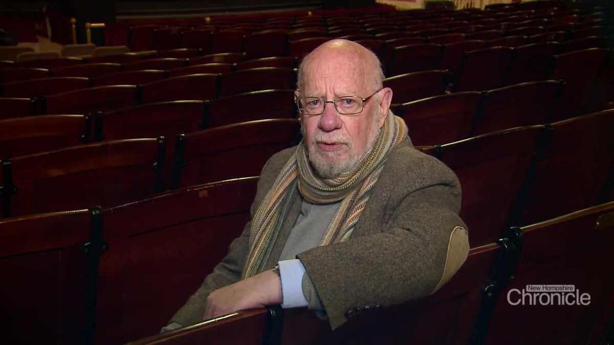 Fritz Wetherbee's New Hampshire: Henry Wilson visits Rochester