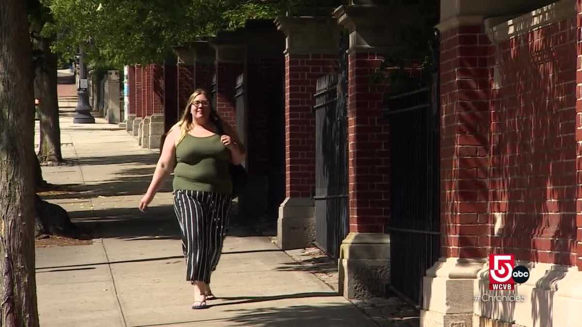 From addiction to the Ivy League: how books helped transform one woman ...