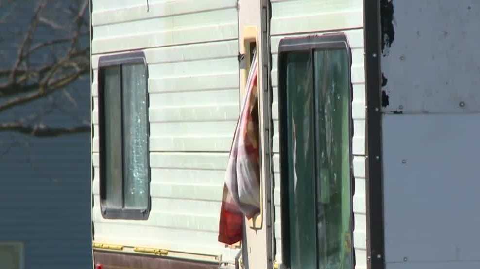 Authorities identify 3 victims in Story County death investigation Authorities identify 3 victims in Story County death investigation