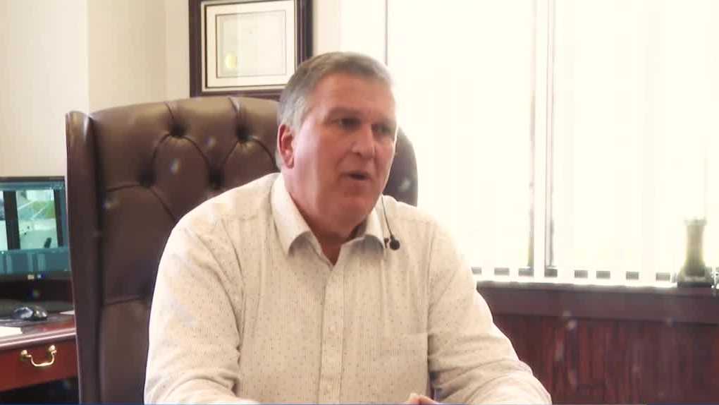 Clinton County Sheriff David Favro secures reelection, beats write-in ...