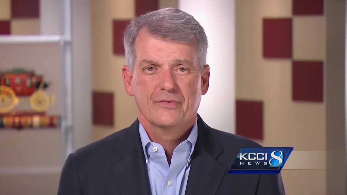 Wells Fargo CEO: ‘We failed you, and we betrayed your trust’