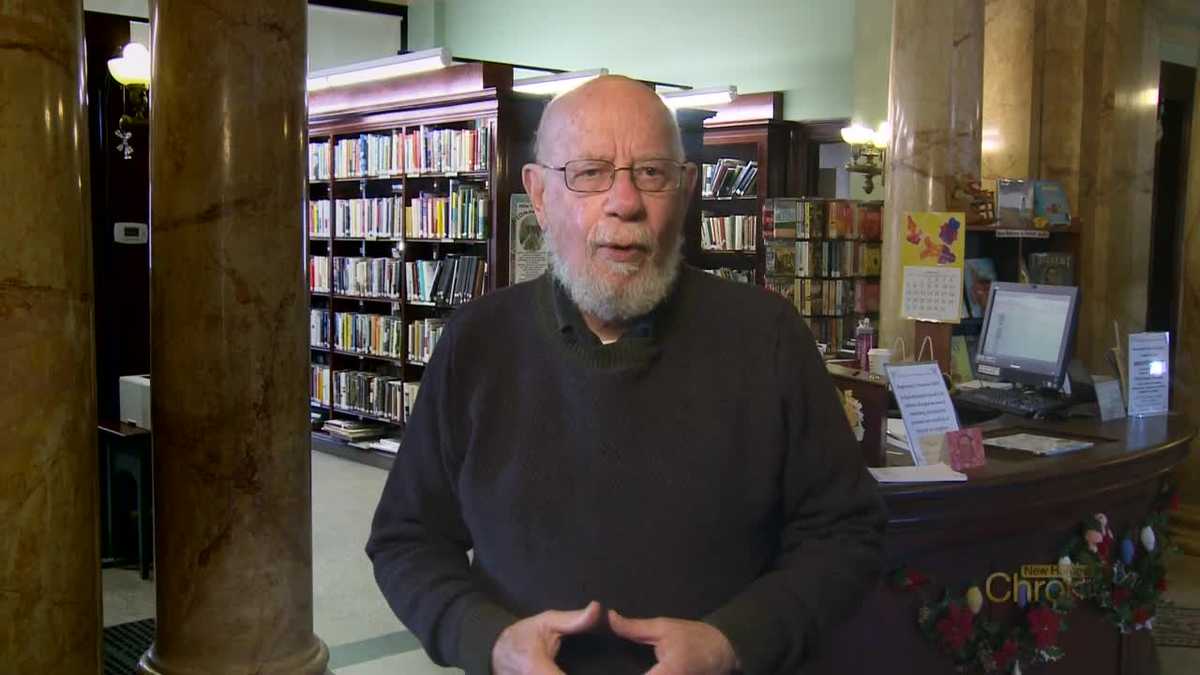 Fritz Wetherbee: Samuel Thomson-Alstead
