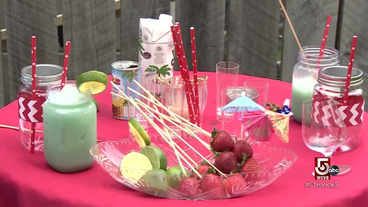 Get ready for the long weekend with these tips from entertainment ...