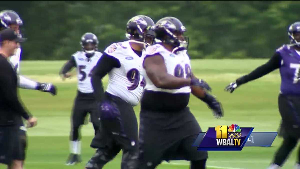 Editorial: Ravens fans have lots to look forward to this season