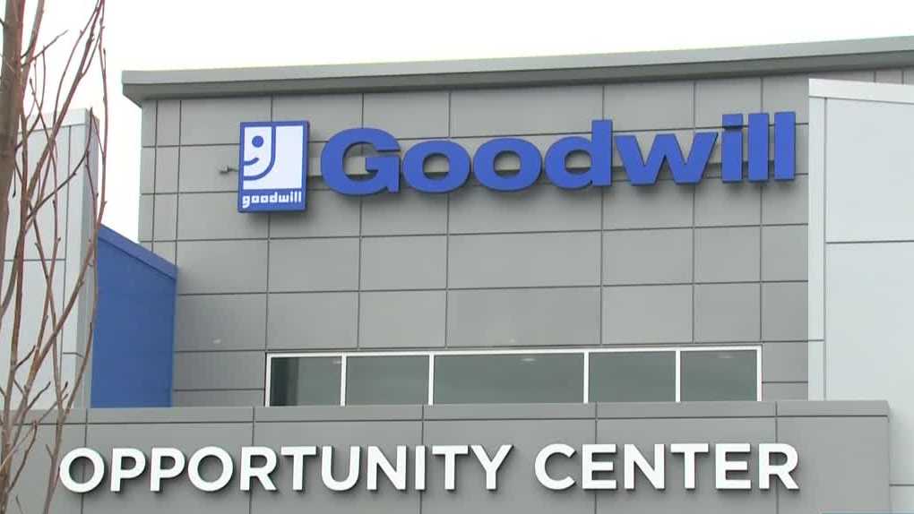 Officials looking to future at Goodwill Opportunity in west Louisville