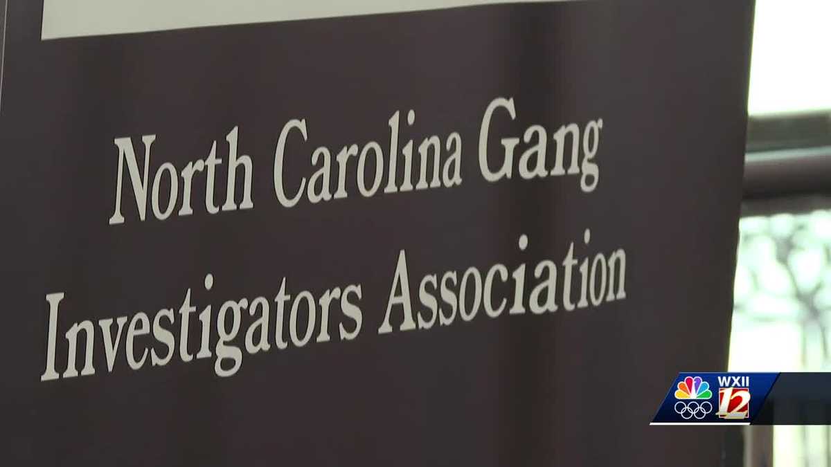 NC governor creates gang prevention and intervention task force