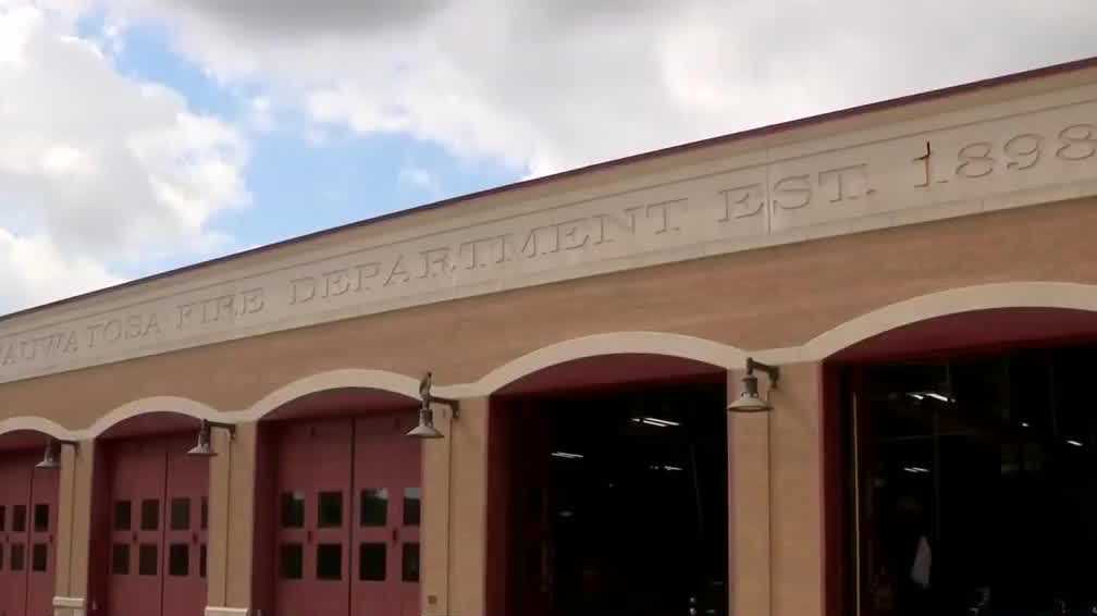 Wauwatosa weighs fire department merger with West Allis
