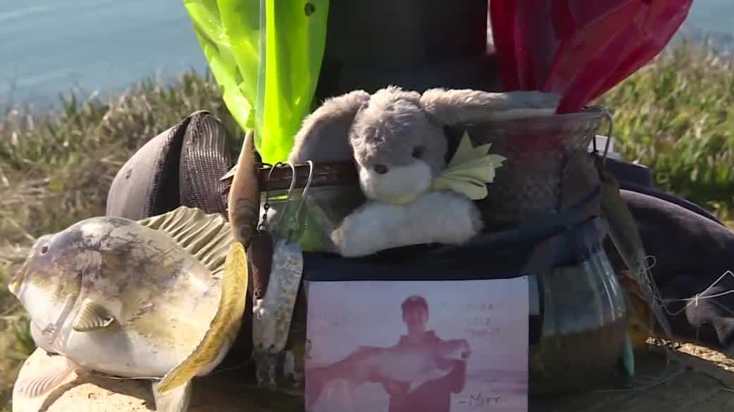 DA: No charges for fisherman in deadly California boat fight