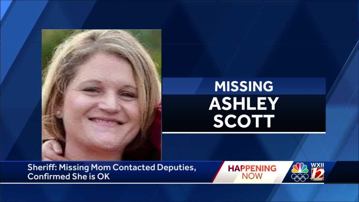 Stokes County: Missing woman calls deputies to say she's OKAY