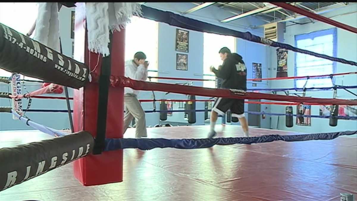 Victory Boxing Club celebrates 10 years with a special Cinco de Mayo ...