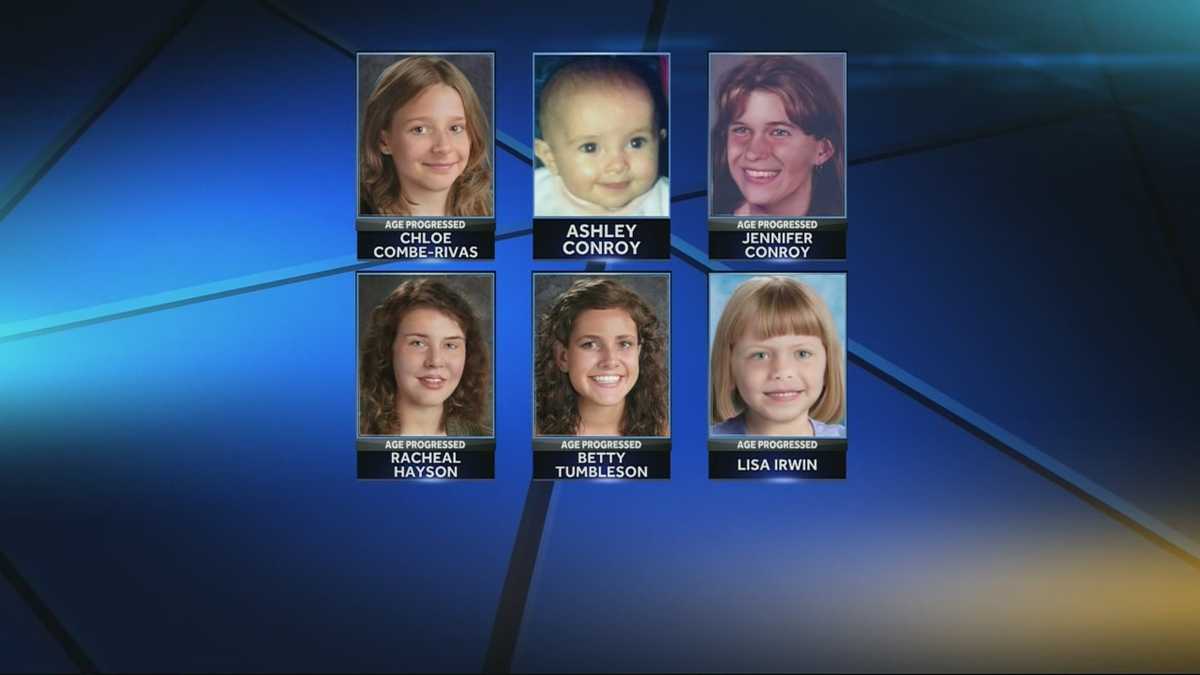 National Missing Children's Day offers reminders of unsolved cases