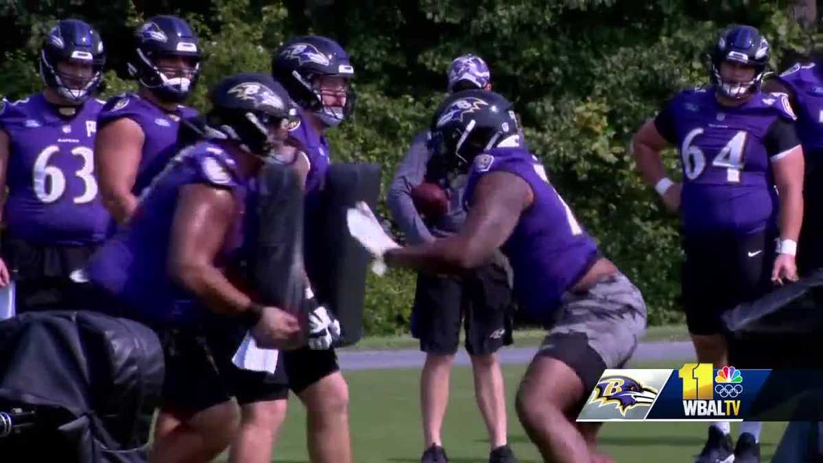 Ravens prep for draft to address key areas, adapt to changes