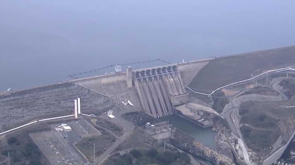 5 things to know about Folsom Dam Raise Project