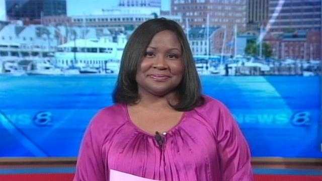 Thema Ponton with Saturday Video Headlines
