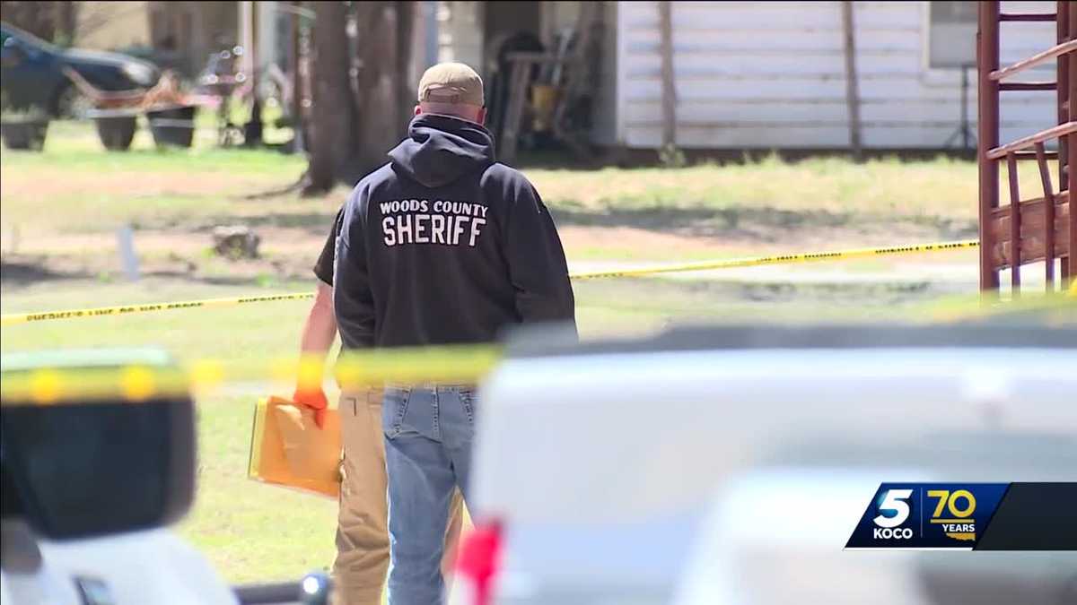 People in Freedom are in shock after apparent double homicide