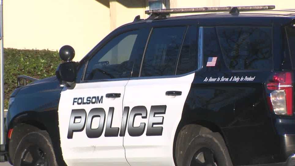 Folsom Police Department changes how they respond to domestic violence ...