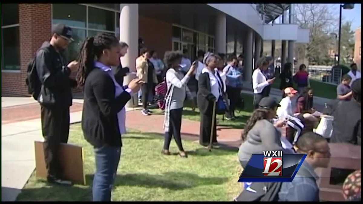 UNC System President Inauguration
