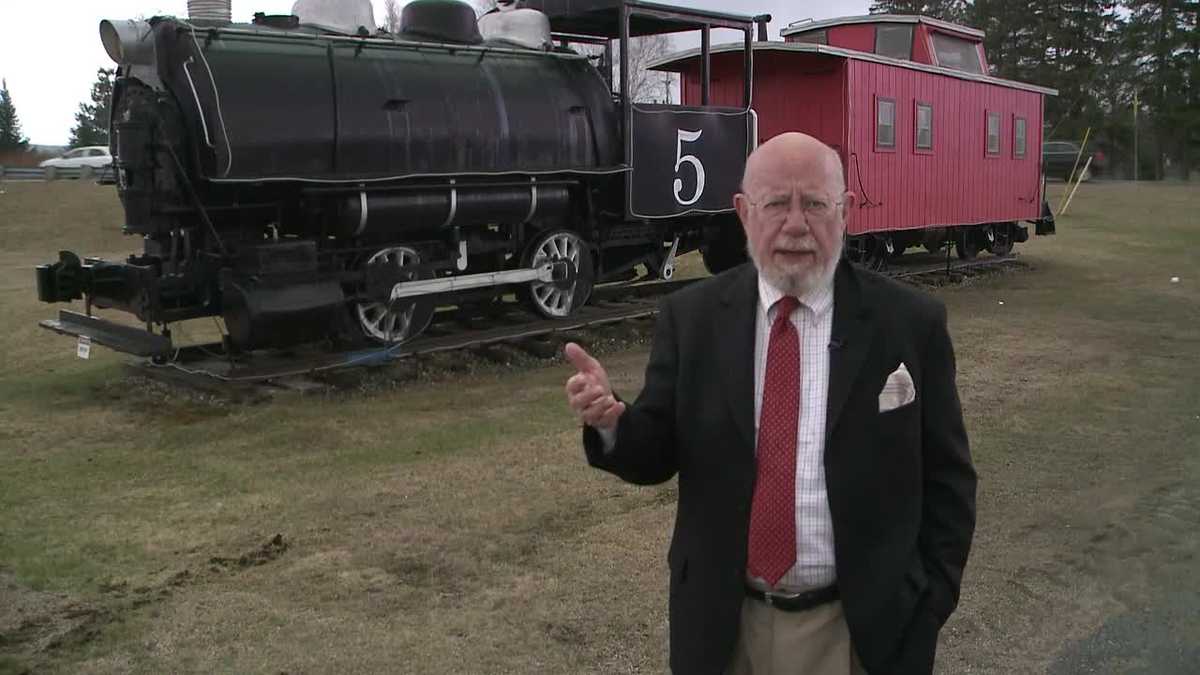 Fritz Wetherbee's New Hampshire: Medal of Honor