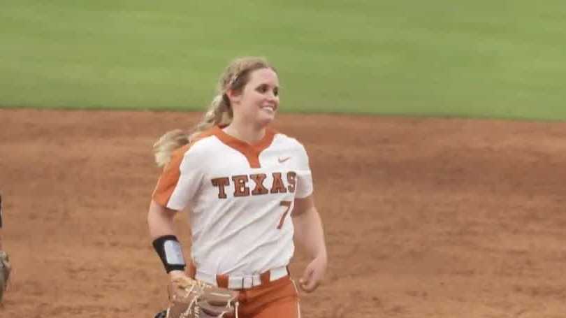 Former DMACC softball star Molly Jacobsen now chasing national title at ...