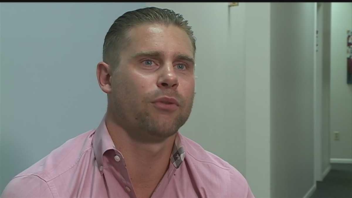 Huskers Throwback Thursday: Corey McKeon