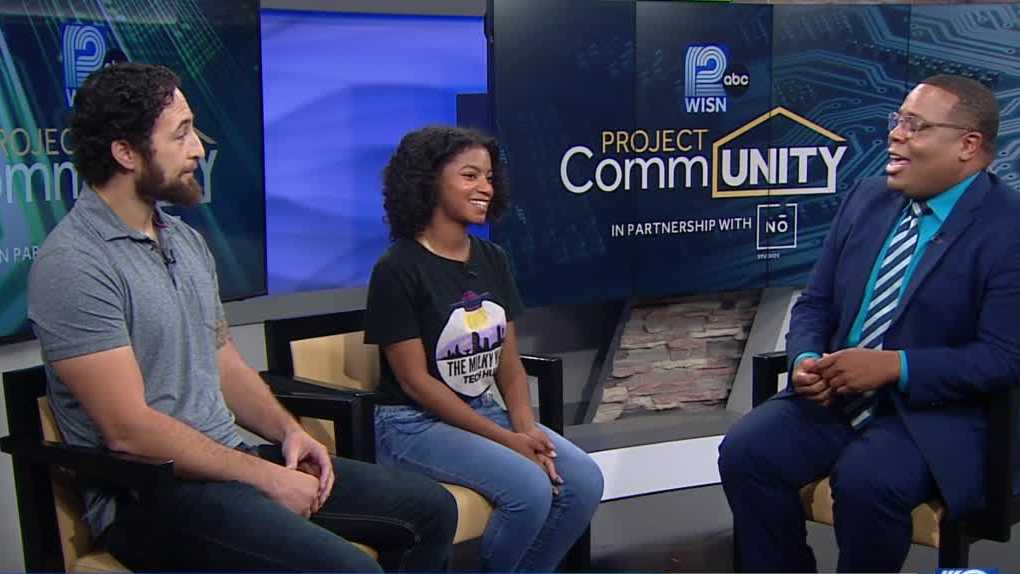 No Studios: October is Wisconsin Tech Month