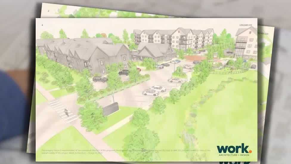 St. Matthews council takes next steps to deny proposed apartment complex